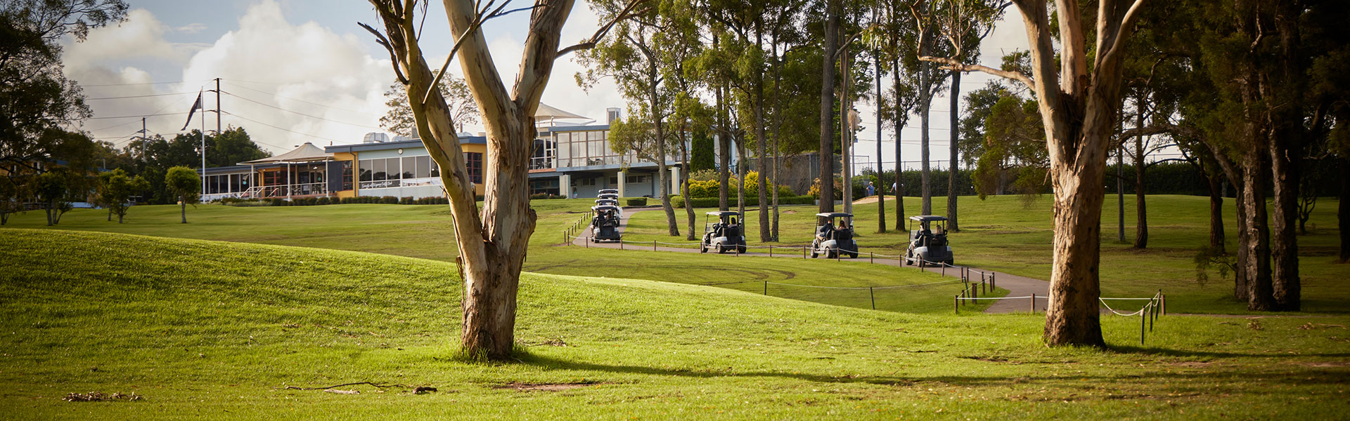 Wyong Golf Club Updates | Read Our Golf E-Newsletters